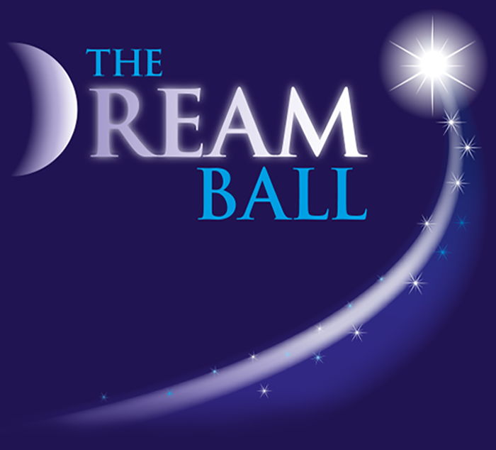 The Dream Ball – The Dream Ball’s message is that it does not matter ...